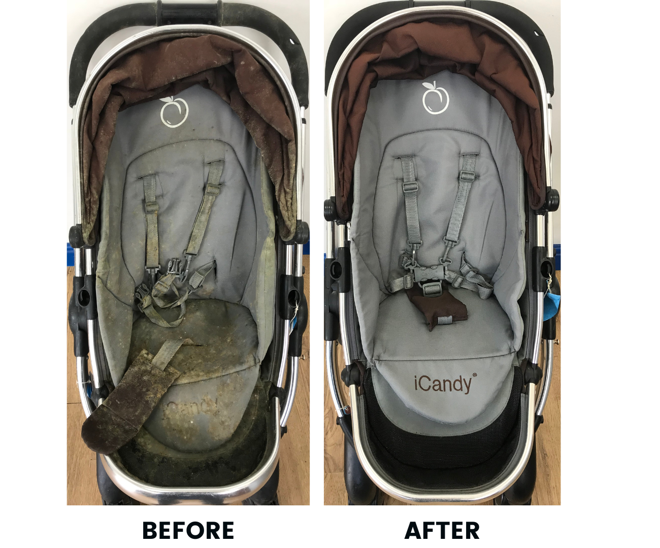 Egg Services – Buggy Pitstop